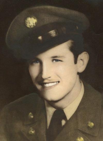 Joseph M. Haney Sr. | Death Notice | ncnewsonline.com