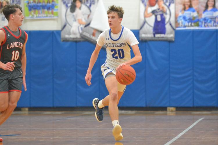 Roth paces Ellwood City to section victory | Local Sports ...