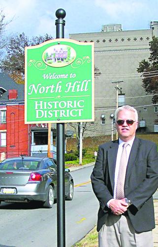 AUDREY PRZYBYLSKI: New signs spotlight three historic homes | News ...