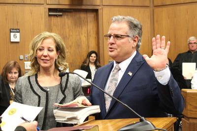 Treasurer to send out tax reminders | News | ncnewsonline.com