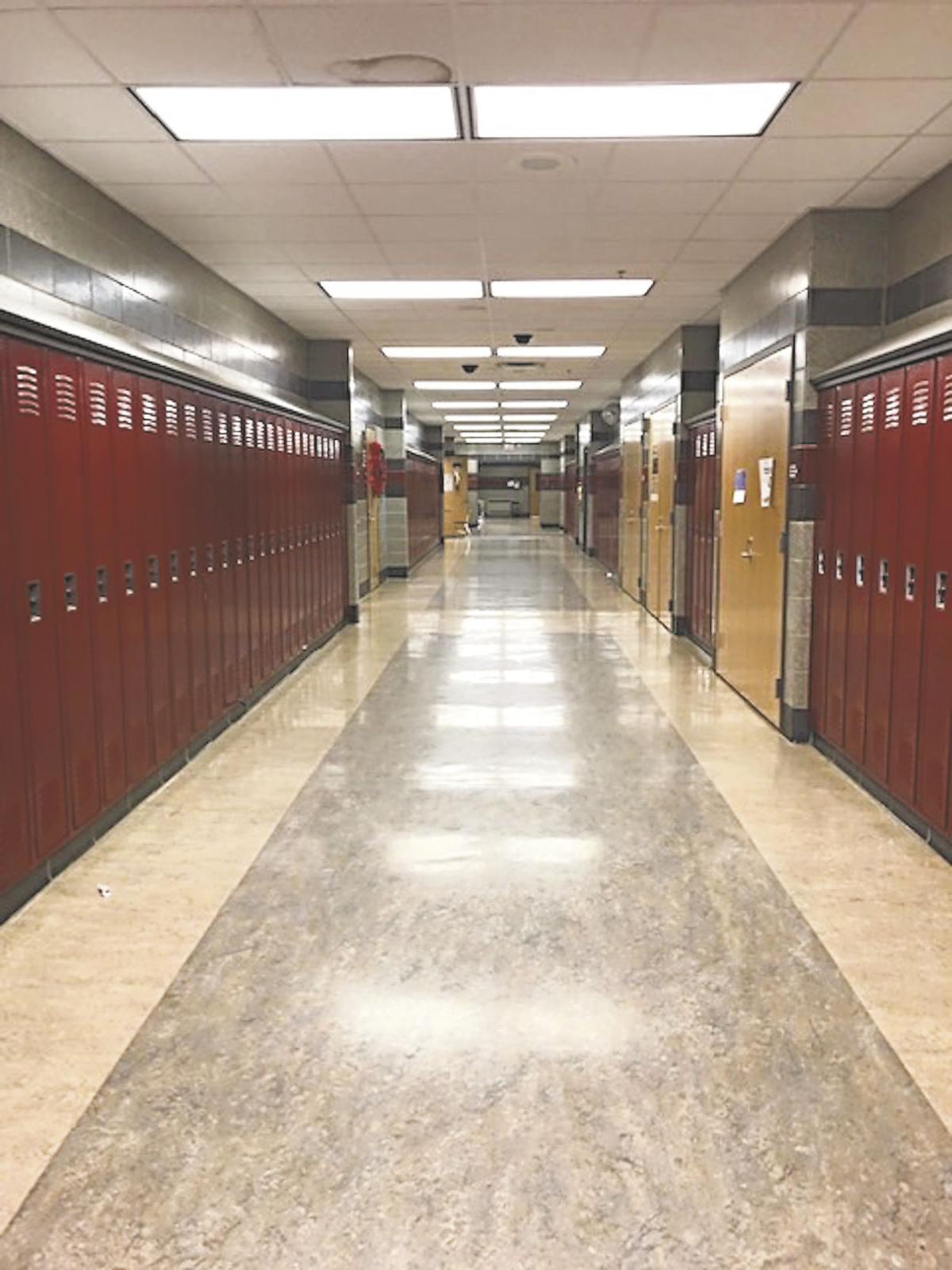 New Castle moving sixth grade to junior high | Local News ...