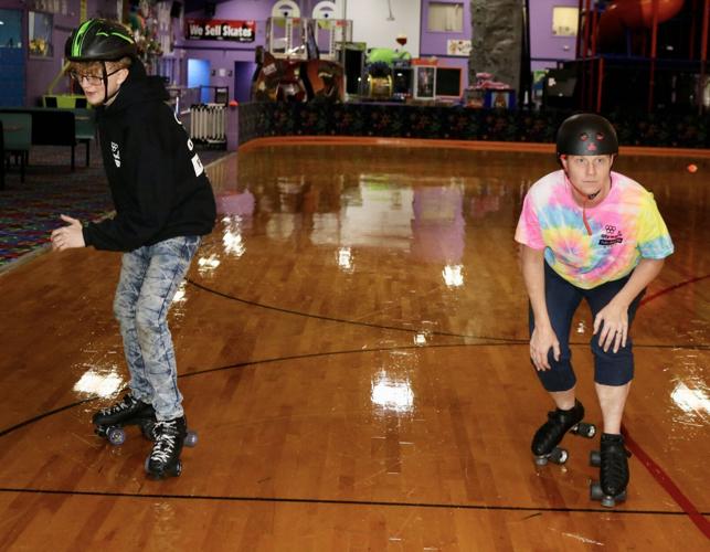 Hermitage to host roller skating competition | Lifestyles ...