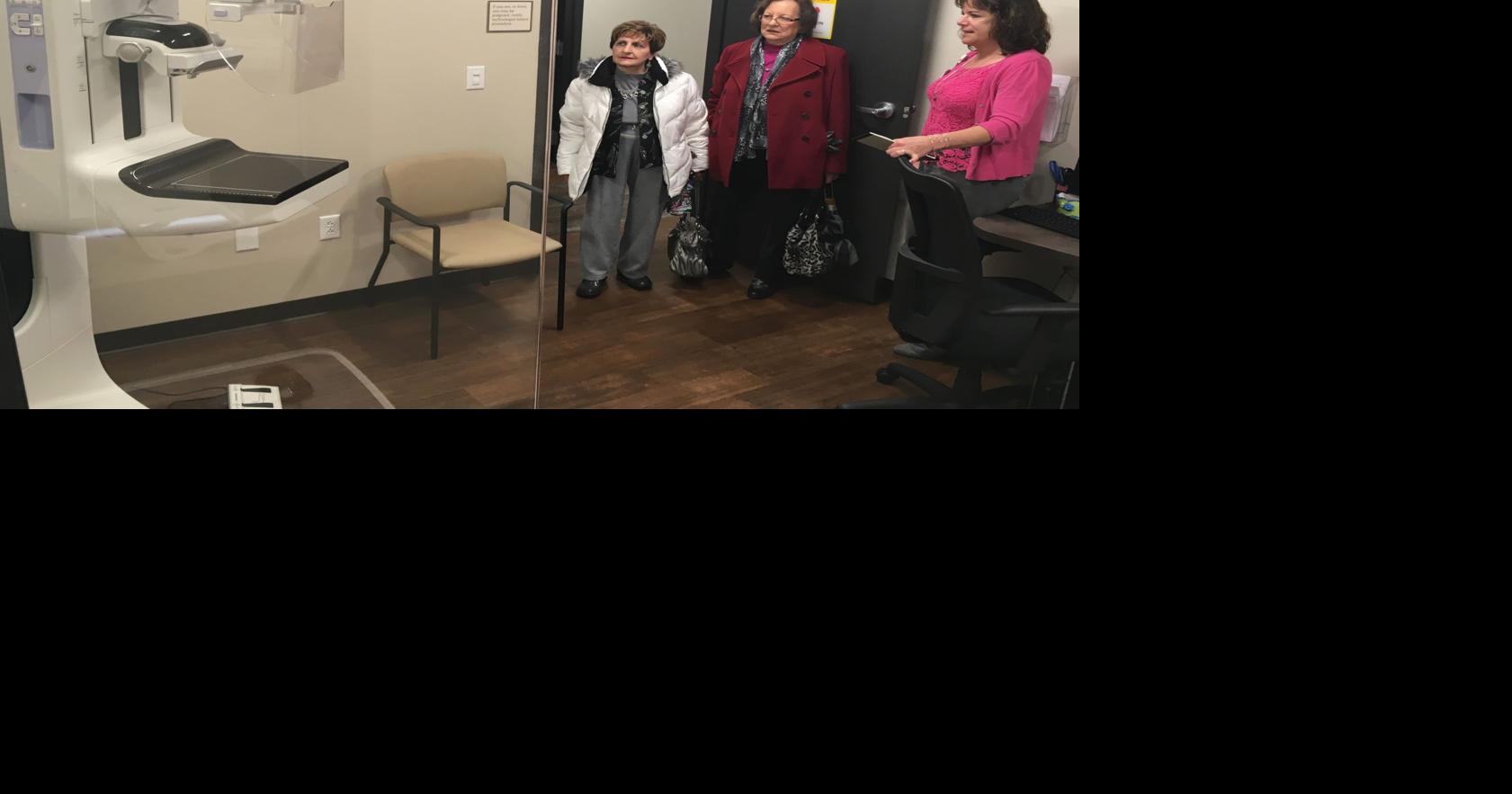UPMC Jameson opens Magee-Womens Imaging Center | News | ncnewsonline.com