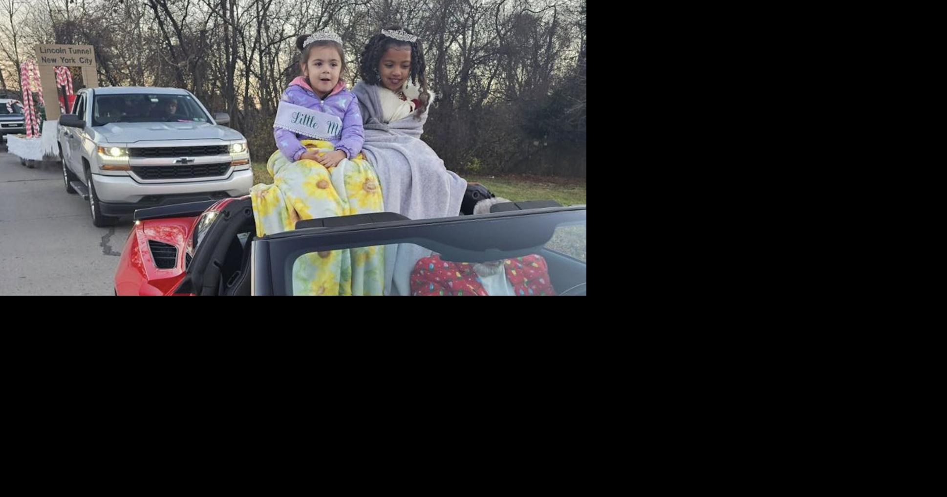 Little Miss Galleria pageant winners named | Lifestyles | ncnewsonline.com