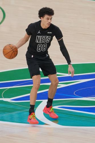 Nets Mavericks Basketball | National Sports | ncnewsonline.com