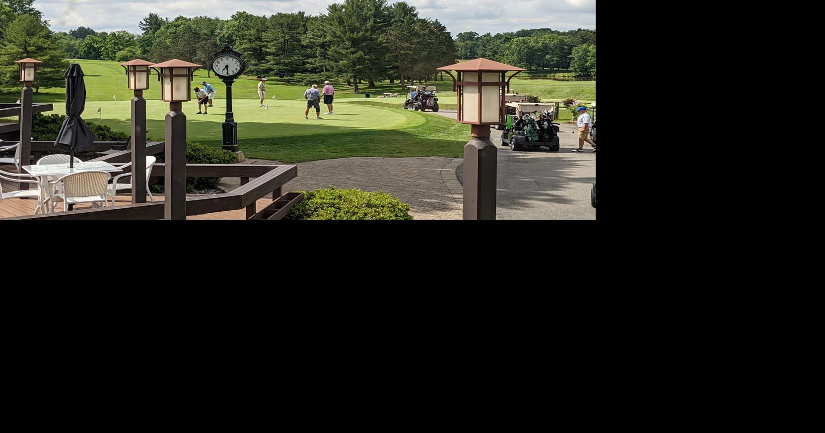 Golf course open after $6 million renovations, ownership change | Local ...