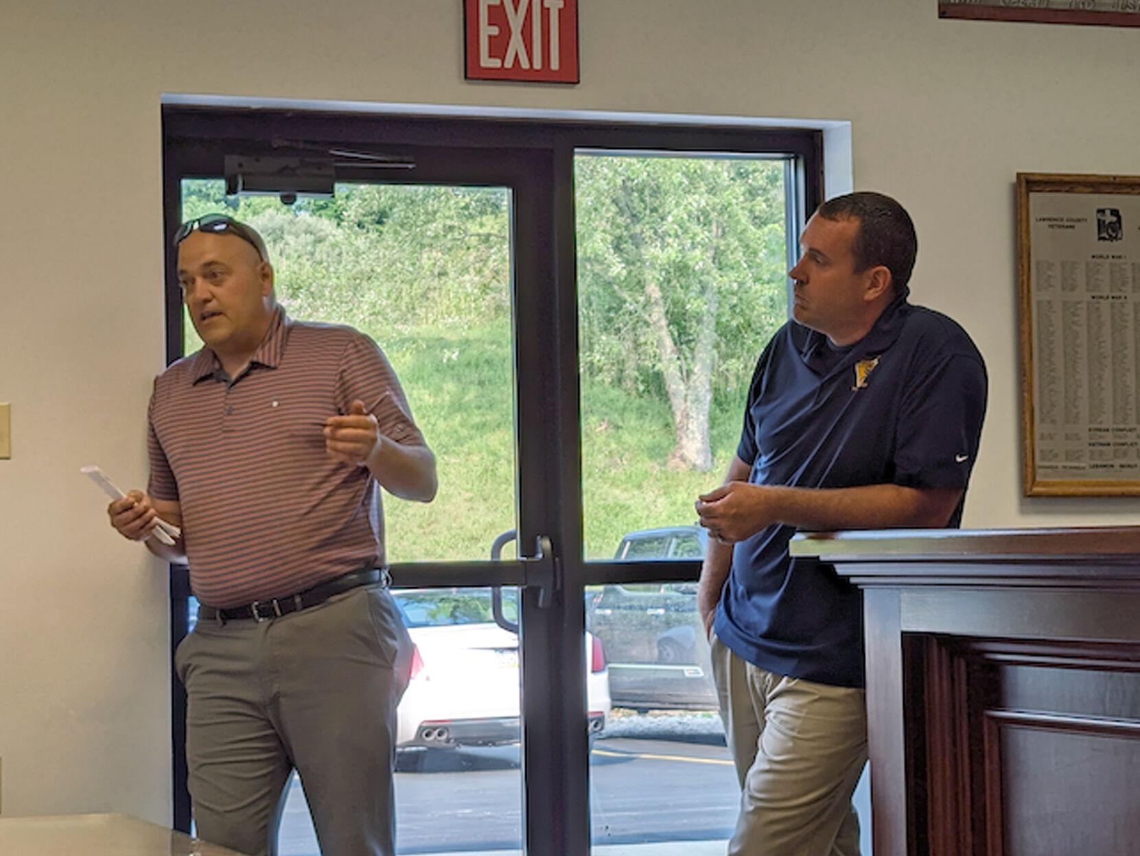 Election 2023: Shenango, South New Castle merger approved | Local News ...