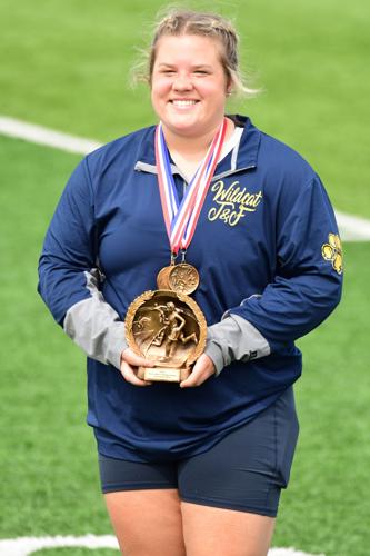 Tri-County track and field championships | Local Sports | ncnewsonline.com