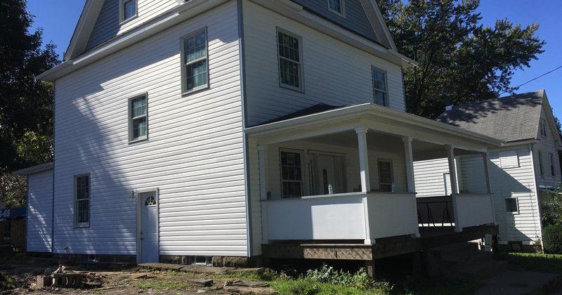 Disability Options Network provides a house to city resident | Local ...