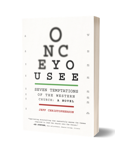 Bill Tinsley | Reflections: 'Once You See' — read this impactful book ...