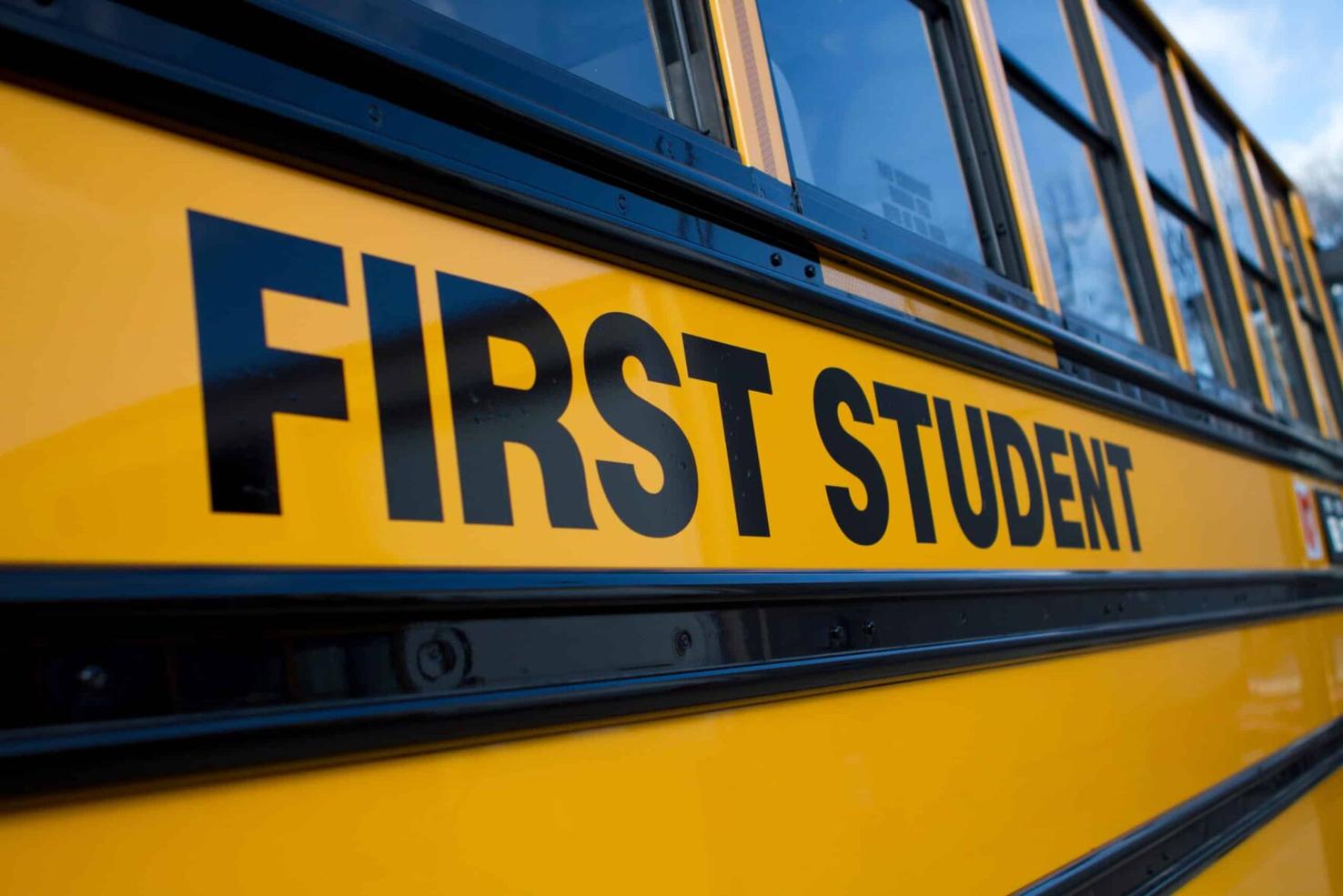 New Castle's contractor to get electric buses through grant | Local ...