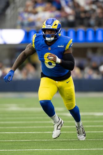 Cardinals Rams Football | National Sports | ncnewsonline.com