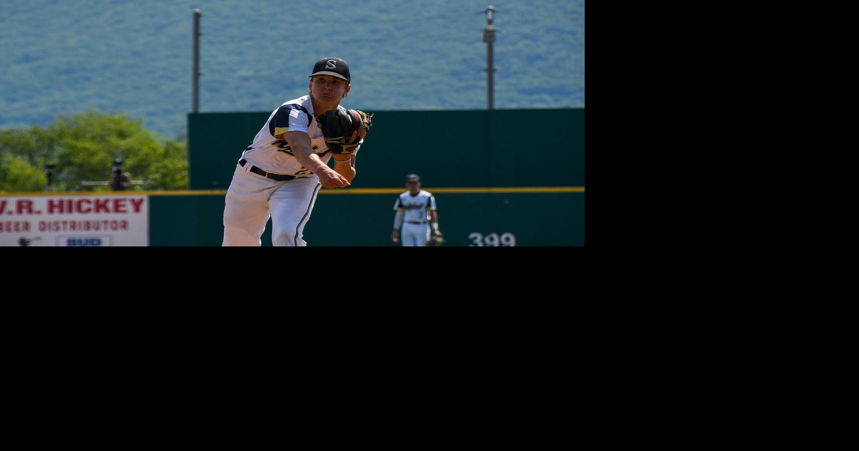 Shenango baseball team falls short against Schuylkill Haven | Local ...