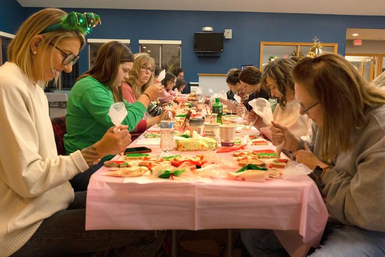 Lady Scouts collect funds, toys for Children's Aid Society of Mercer ...