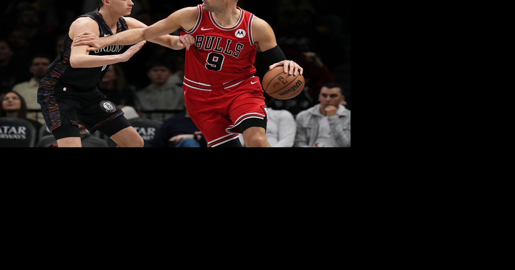 Bulls Nets Basketball | National Sports | ncnewsonline.com
