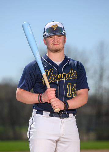 WINNING FORMULA: Union's Galmarini delivers offensively, on the mound ...