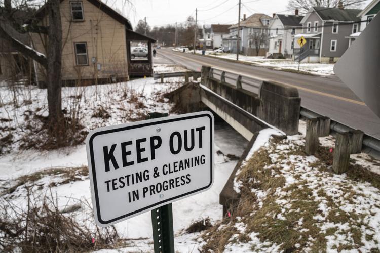 ‘We have to figure things out’: East Palestine residents left to decide ...