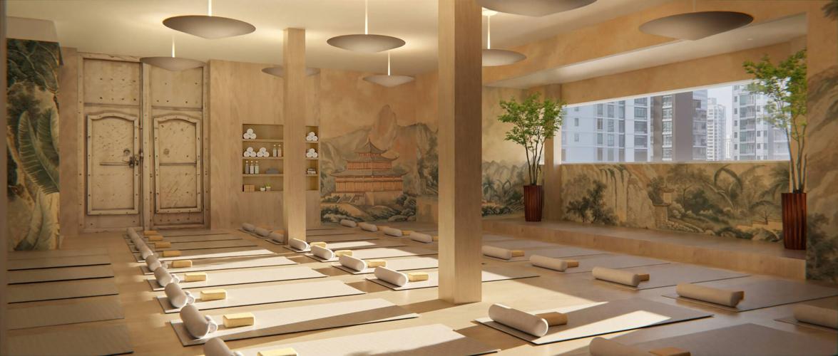 The Portal Raises $5 Million to Launch Austin Flagship for Members Club ...