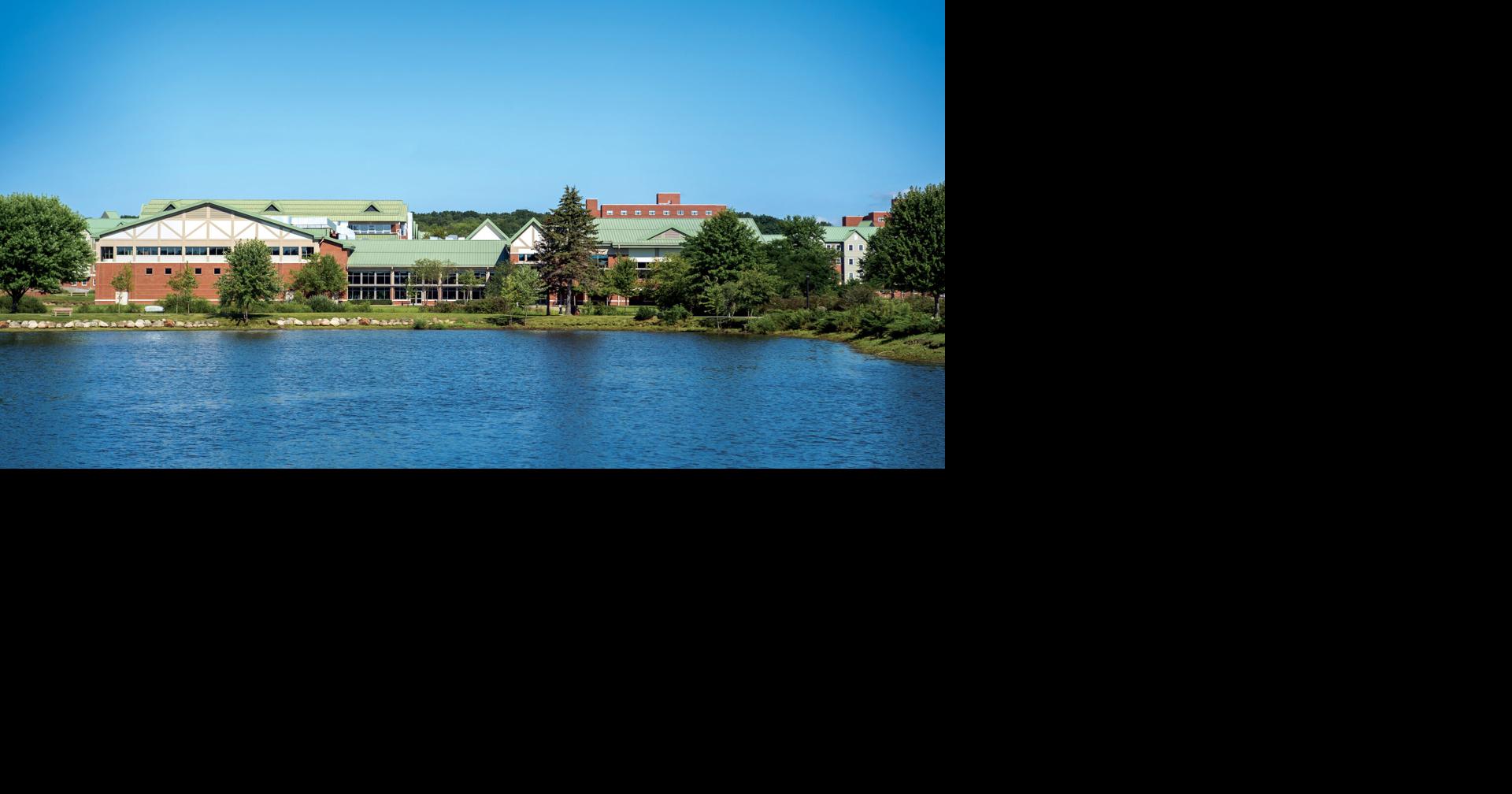 COLLEGE TAB: Edinboro provides students drive to succeed | Lifestyles ...