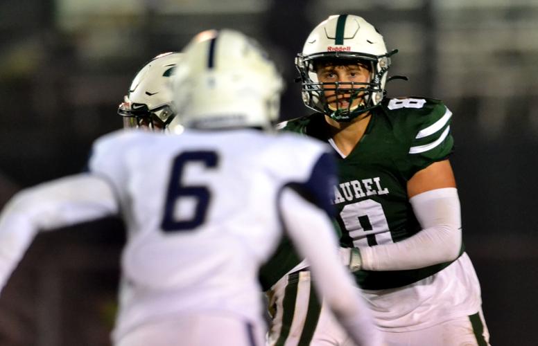 Week 5: Rochester at Laurel | Sports | ncnewsonline.com