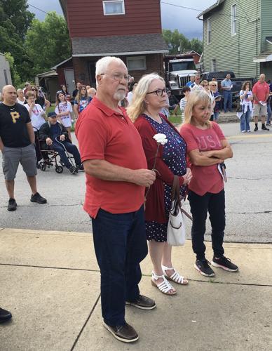 Mahoningtown parade offers pomp and remembrance | Local News ...