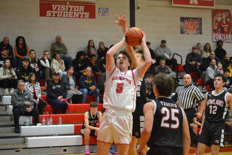 Neshannock rolls to season-opening win, Corey wins 300th game | Sports ...