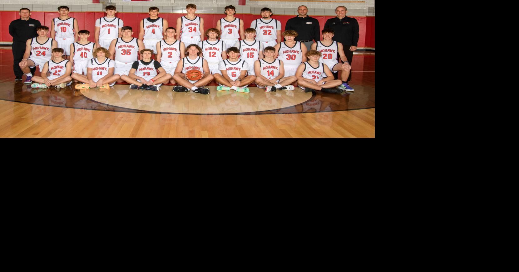 Mohawk boys continue to build a winner | Local Sports | ncnewsonline.com