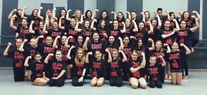 Dance show to benefit teen cancer patient | Lifestyles | ncnewsonline.com