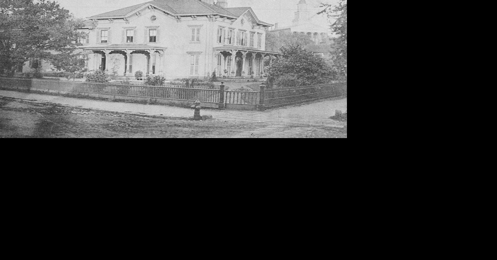 SUSAN LINVILLE: Urban renewal fervor strikes in 1960s | News ...