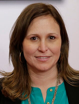 Jenna Fryer | | ncnewsonline.com