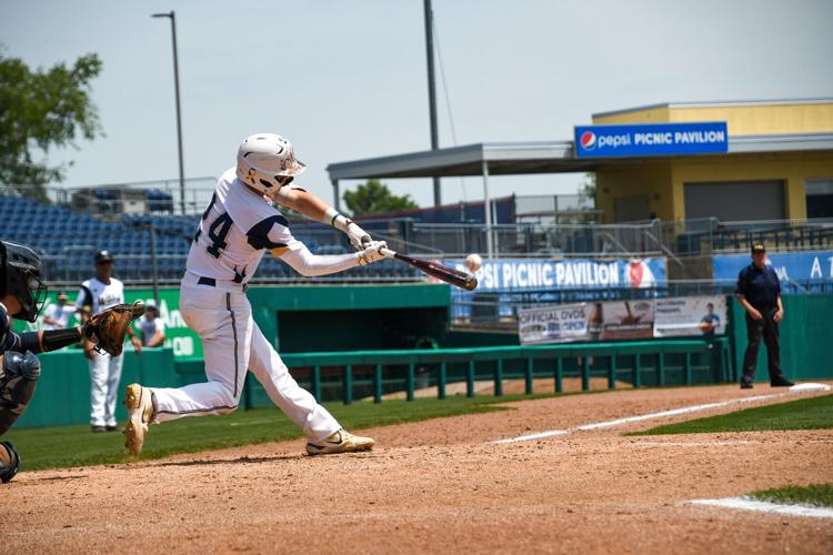 Shenango baseball team falls short against Schuylkill Haven | Local ...