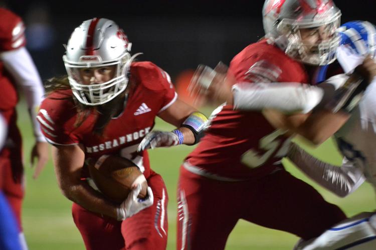 Neshannock set for WPIAL Class 2A battle against Washington | Sports ... Neshannock set for WPIAL Class 2A battle against Washington | Sports ...