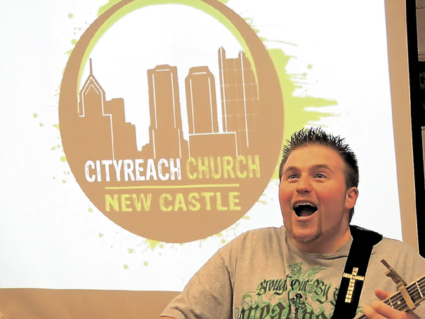 Photo Gallery, Story: New church eyes street ministry | Opinion ...