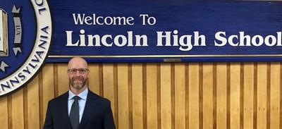 Michael Garvin hired as Lincoln co-principal | Local News ...