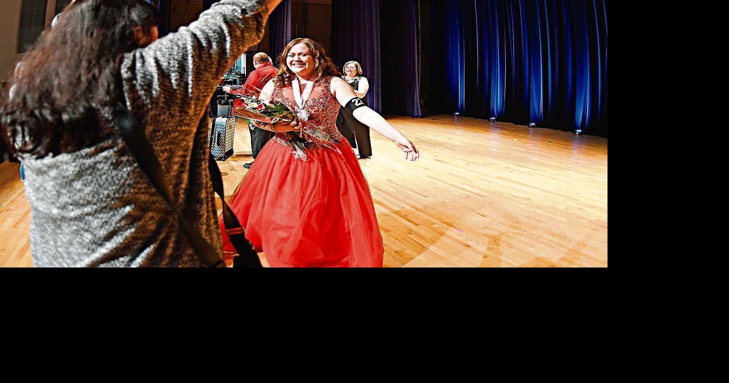 New Castle senior eyes state Distinguished Young Woman title | News ...
