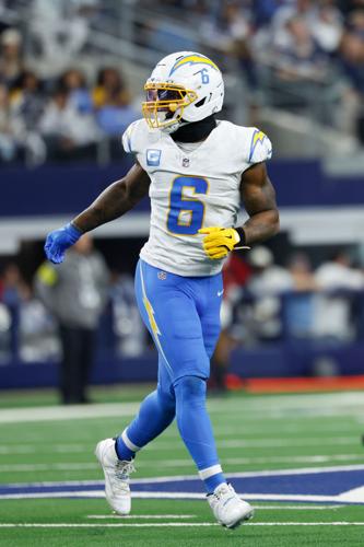 Chargers Cowboys Football | National Sports | ncnewsonline.com