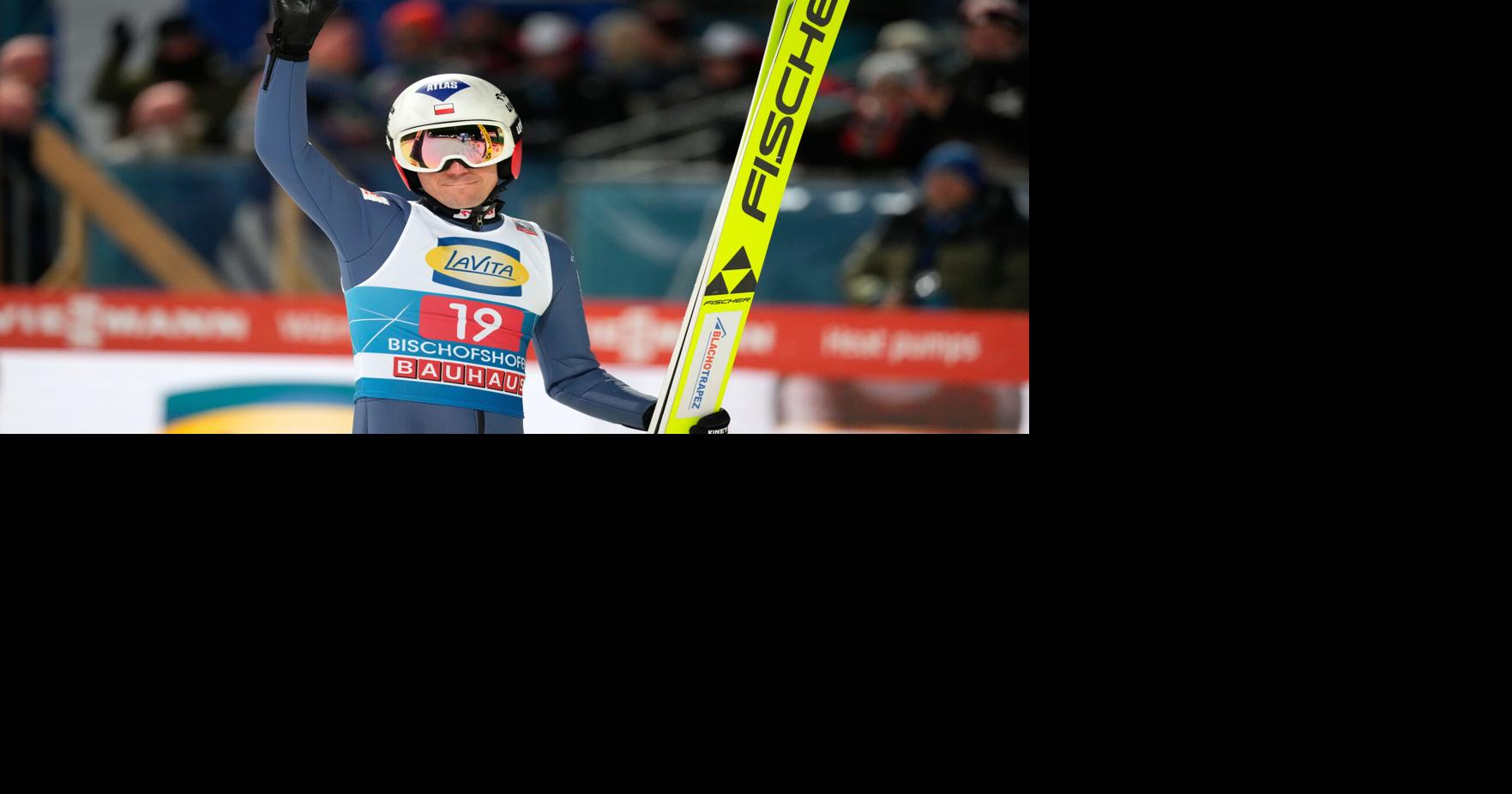 Austria Four Hills Ski Jumping | National Sports | ncnewsonline.com