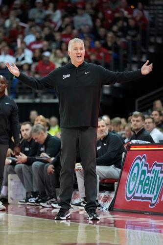 Purdue Wisconsin Basketball | National Sports | ncnewsonline.com