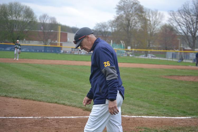 Kelly resigns as Shenango baseball head coach | Sports | ncnewsonline.com