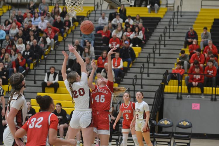 Top-seeded Avonworth ousts Neshannock in WPIAL semifinals | Sports ...
