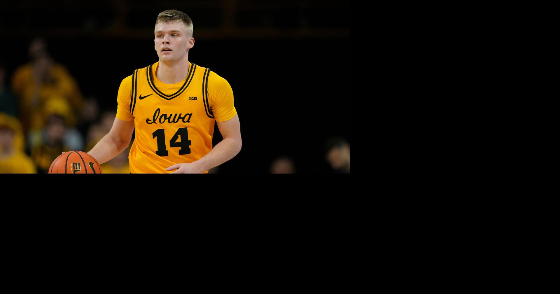 Iowa Men's Basketball | National Sports | ncnewsonline.com
