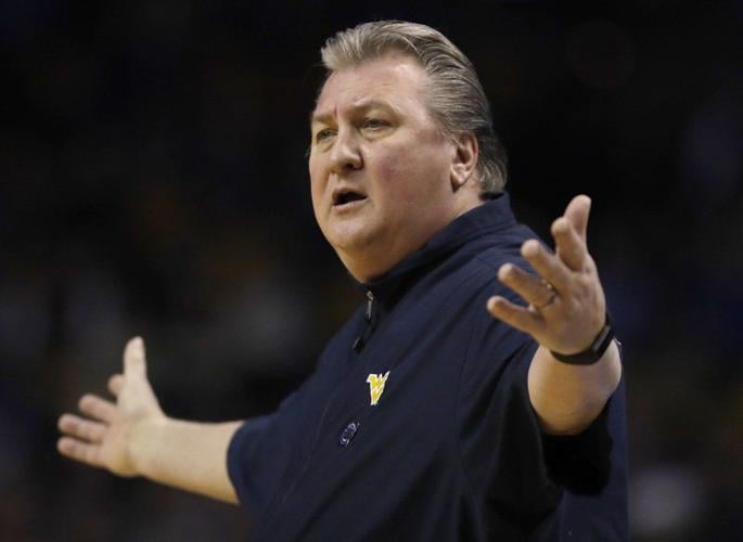 Editorial by The Herald-Dispatch: Huggins’ fall is a cautionary tale ...