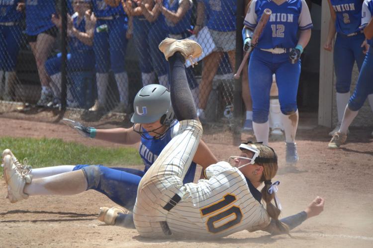 Column by Cody W. Pattison: Home is where the home plate is | Opinion ...