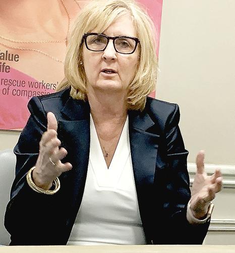 GOP AG candidate says judge was right to shoot down Wolf COVID-19 ...