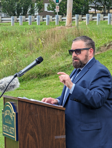 Historical marker unveiled for Ellwood's Hack Wilson | Local Sports ...