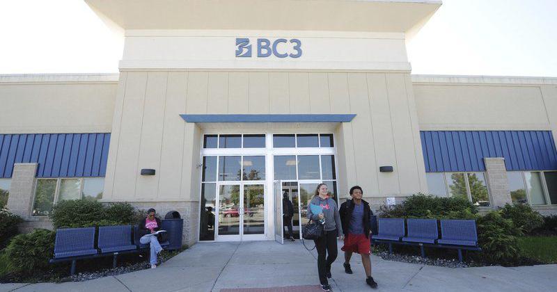 BC3 among institutions affected by breach | Local News | ncnewsonline.com