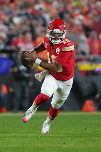 Broncos Chiefs Football | National Sports | ncnewsonline.com