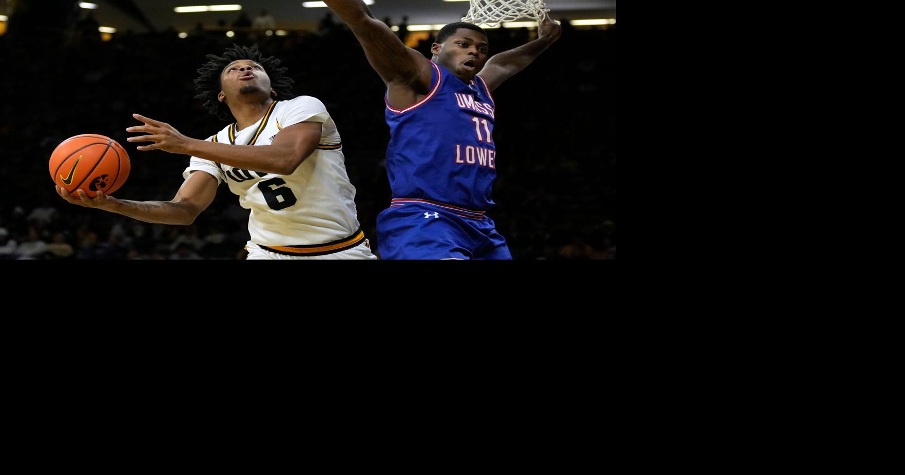 UMass Lowell Iowa Basketball | National Sports | ncnewsonline.com