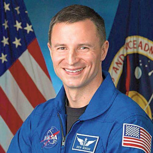Western Pennsylvania astronaut bound for space on lunar landing ...
