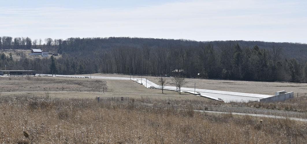 Editorial by The (Johnstown) Tribune-Democrat | Flight 93 as history ...